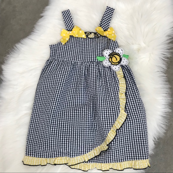 Good Lad | Dresses | New Goodlad Bundle Of 2 Girls Dresses | Poshmark